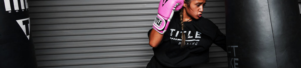 Womens Boxing Apparel: Best Female Boxing Clothing